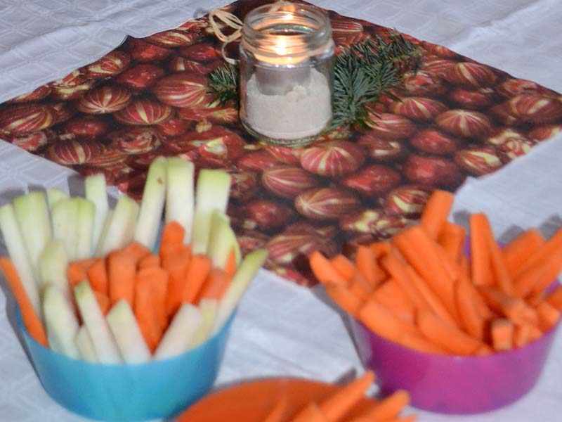 Gesunde_Jause | Naturpark Ötztal